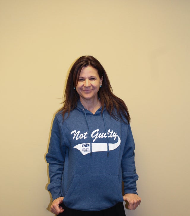 Clothing | Gideon's Promise