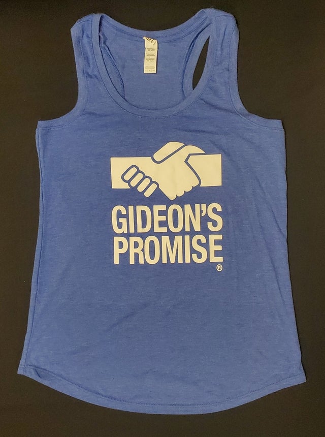Clothing | Gideon's Promise